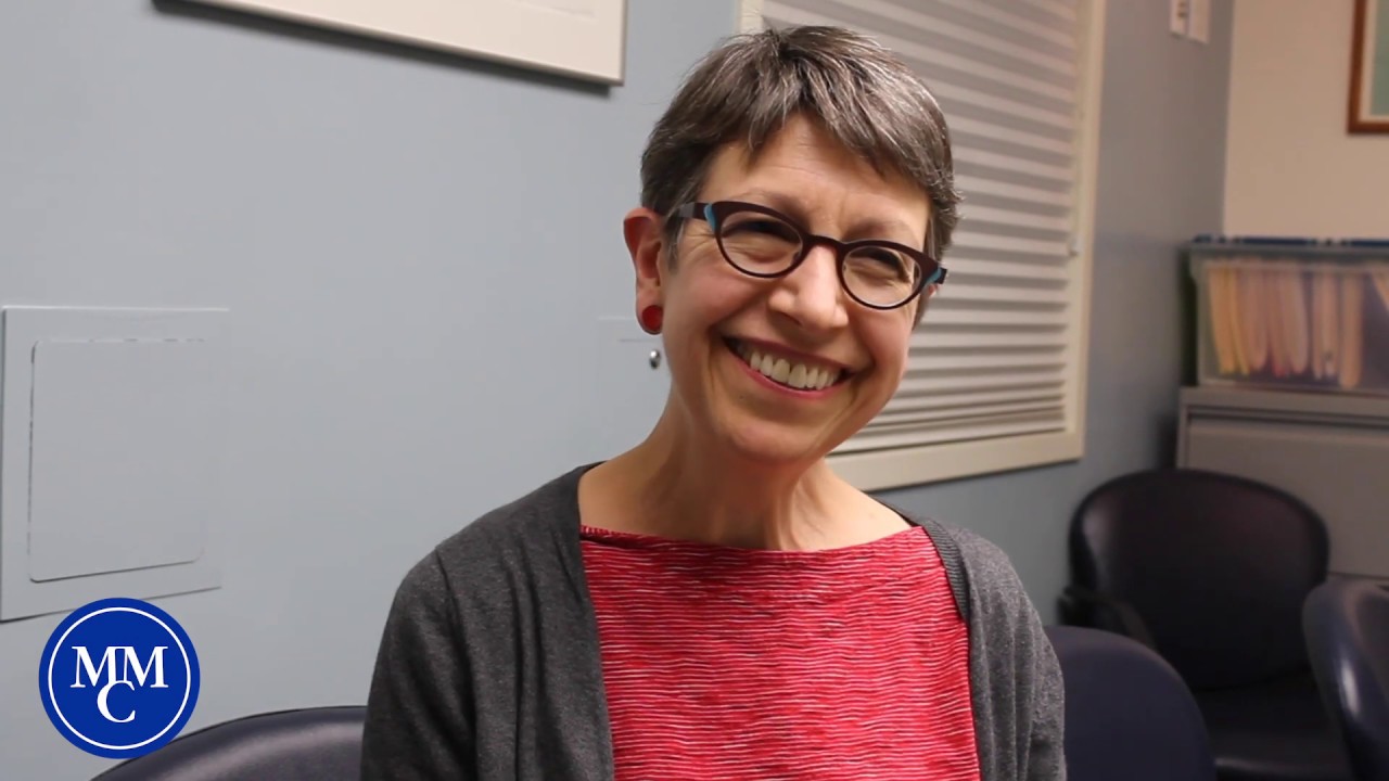 Speech Language Pathology and Audiology at MMC - Meet Dr. Sue Behrens ...