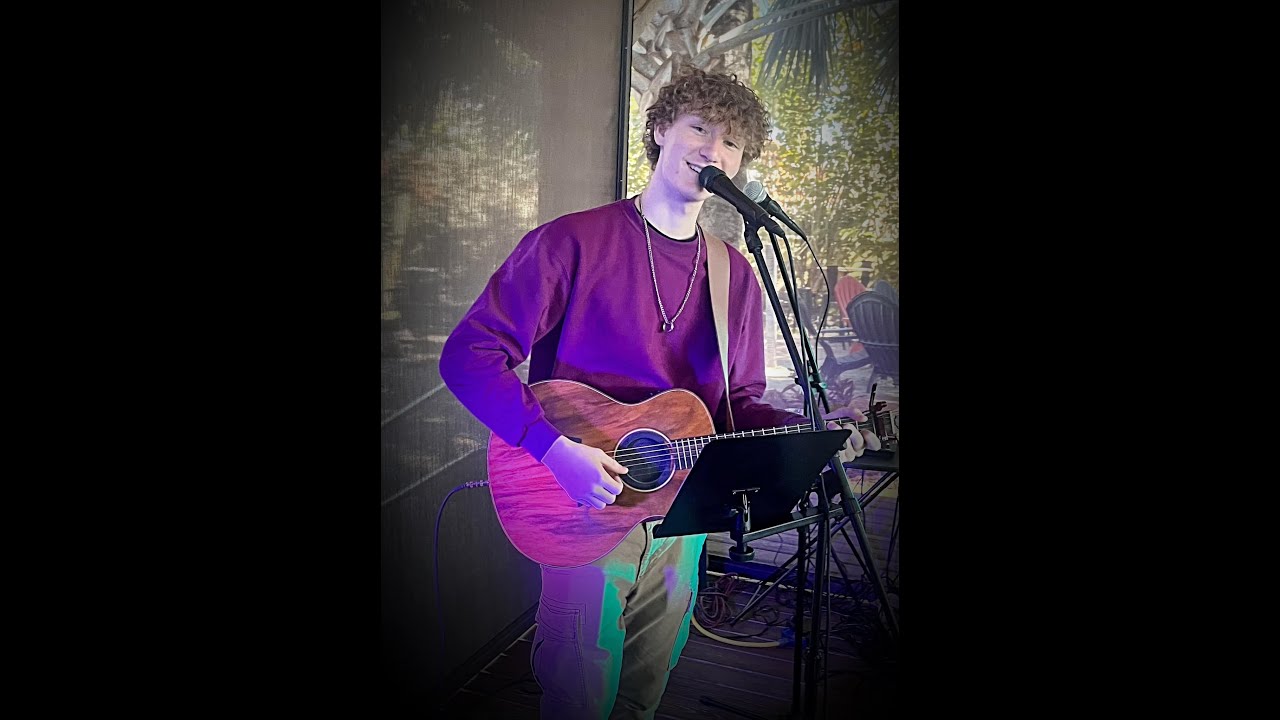 Endless Summer Podcast - Episode 4 / Jacob Engelking - YouTube