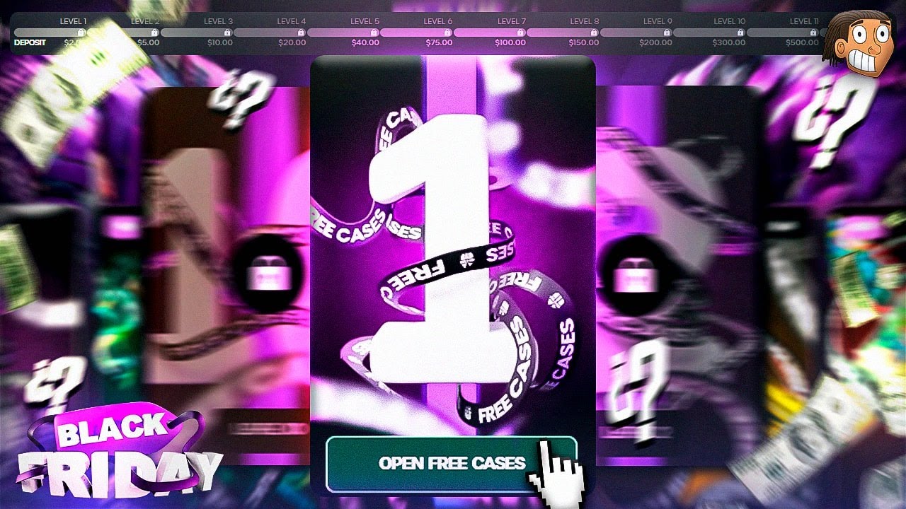 sto CONSEGU Con CAJAS GRATUITAS En KEY DROP YouTube sto-consegu-con-cajas-gratuitas-en-key-drop-youtube