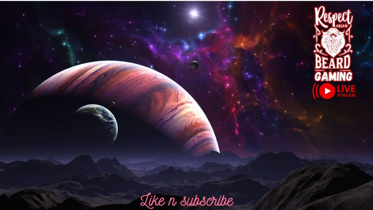 CHILL OUT WITH YA FAVORITE BEARD AND FAM - YouTube