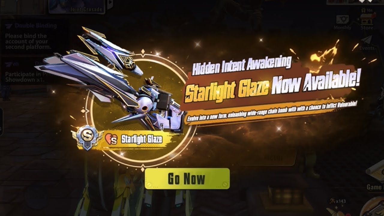 Starlight Glaze Awakening – Ultimate Power Unlocked -Metal slug Awakening - YouTube