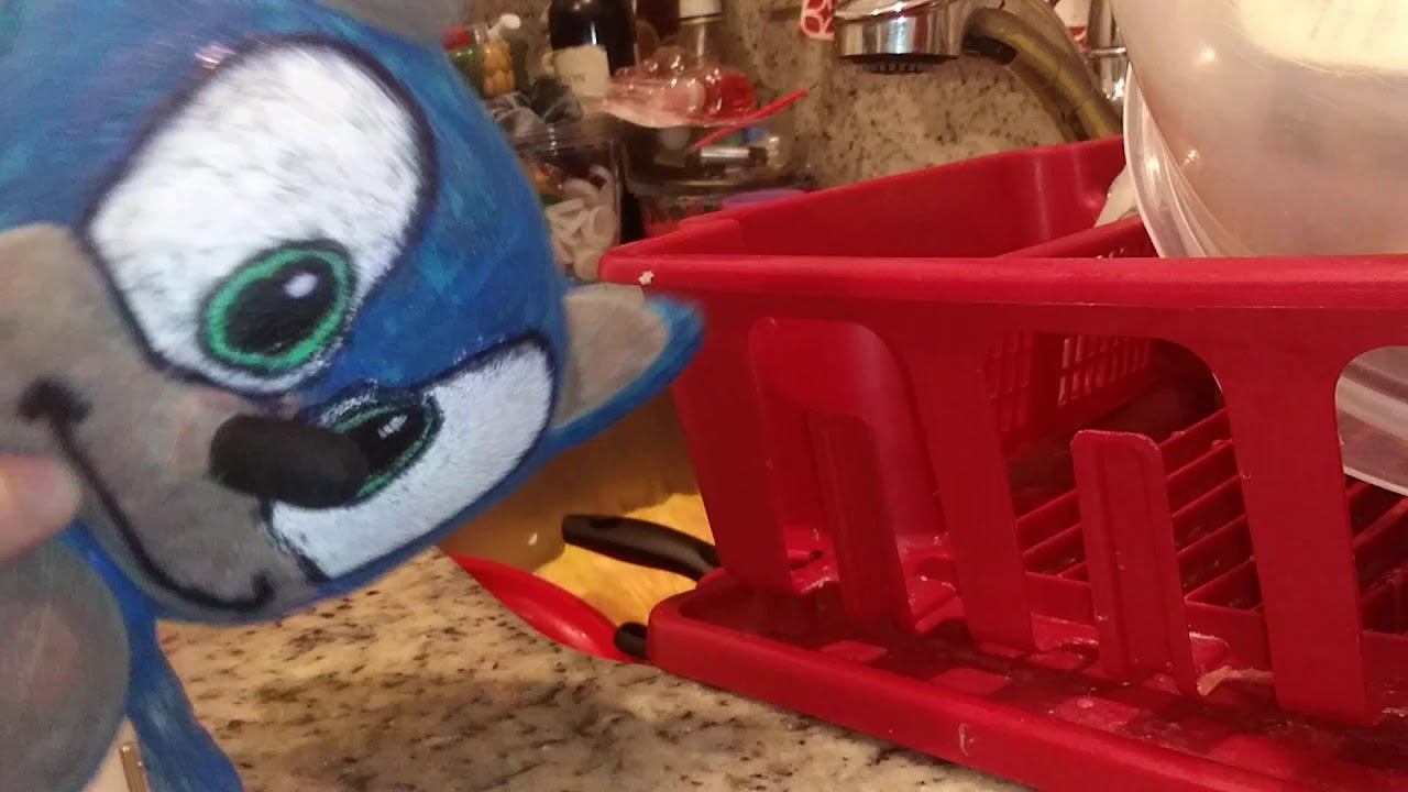 Sonic the hedgehog Movie 2020 song gotta go fast - YouTube