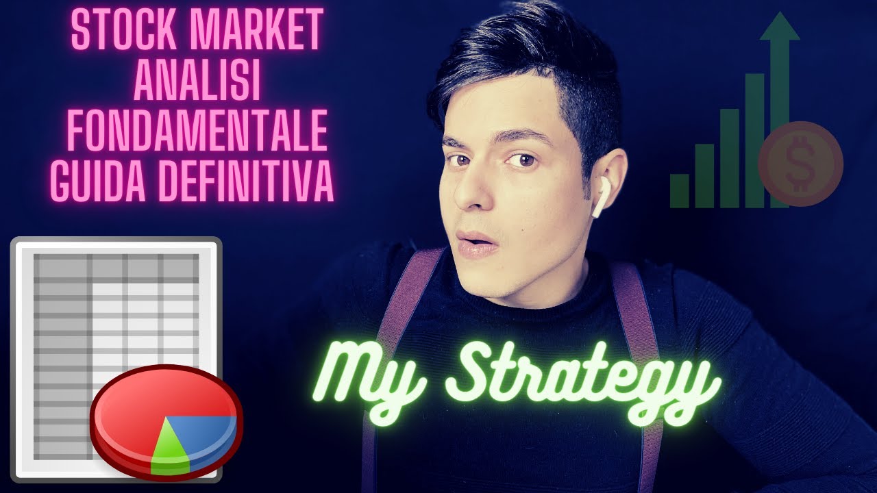 Il Mio Excel -valutazione di una Società(Azioni)-(GUIDA DEFINITIVA ...