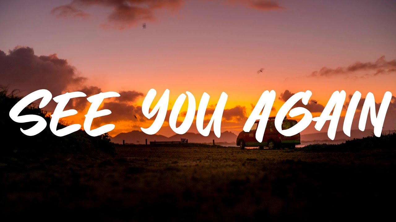 Wiz Khalifa - See You Again (feat. Charlie Puth) (lyrics) | Ed Sheeran ...