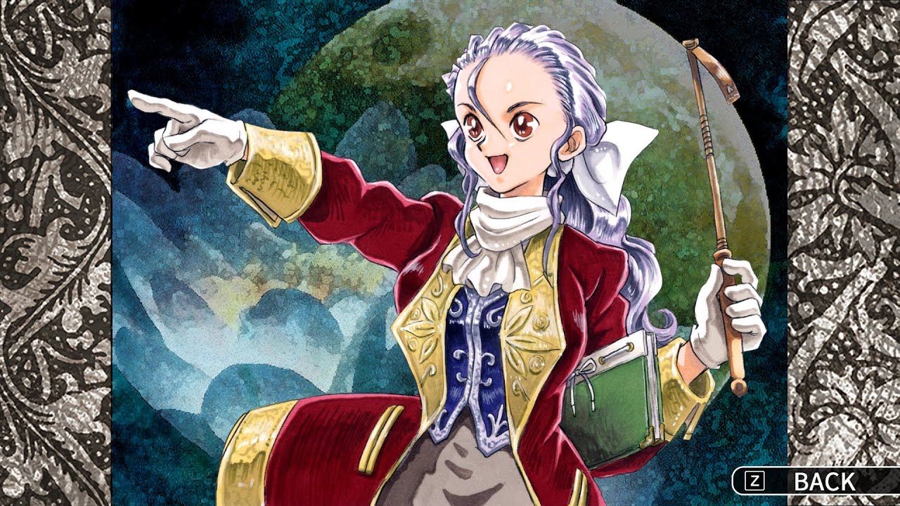 Princess Maker 3: Consular Ending - YouTube