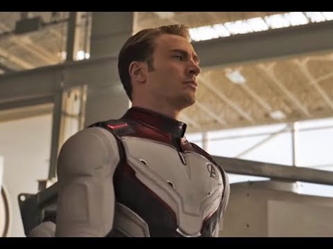 Avengers Endgame Time Heist Callbacks - YouTube