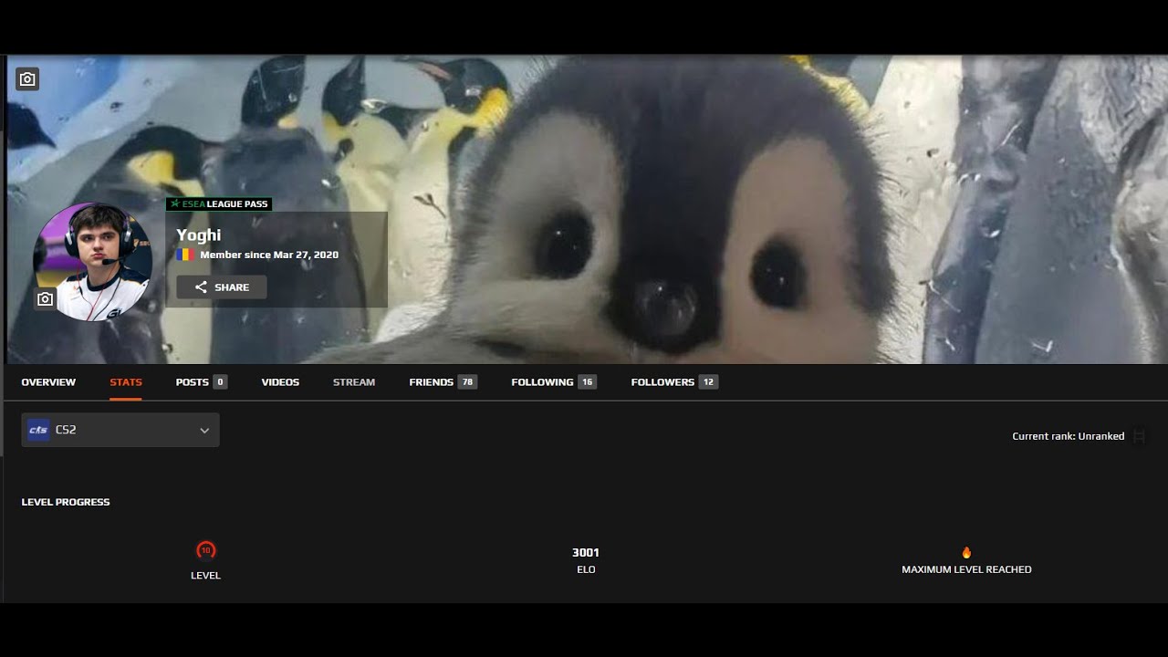 faceit stack cu brk, bitu, bostanell si luca39 - YouTube