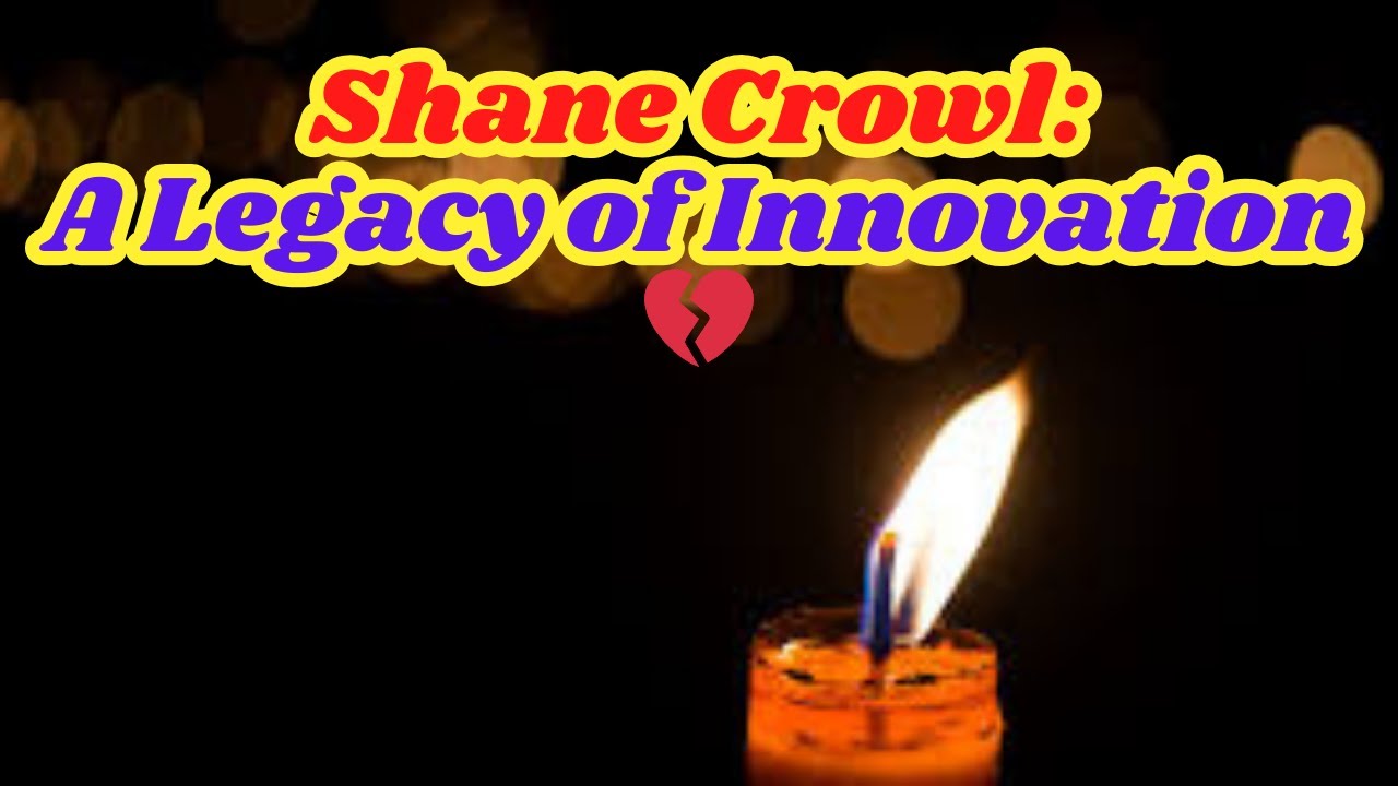 Shane Crowl ODESZA Death: Motion Music LLC Partner Shane Michael Crowl ...