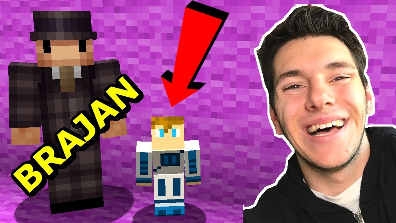 DEALEREQ MA DZIWNE DZIECKO! XD | Dealer & Tritsus- Crafted.pl - YouTube