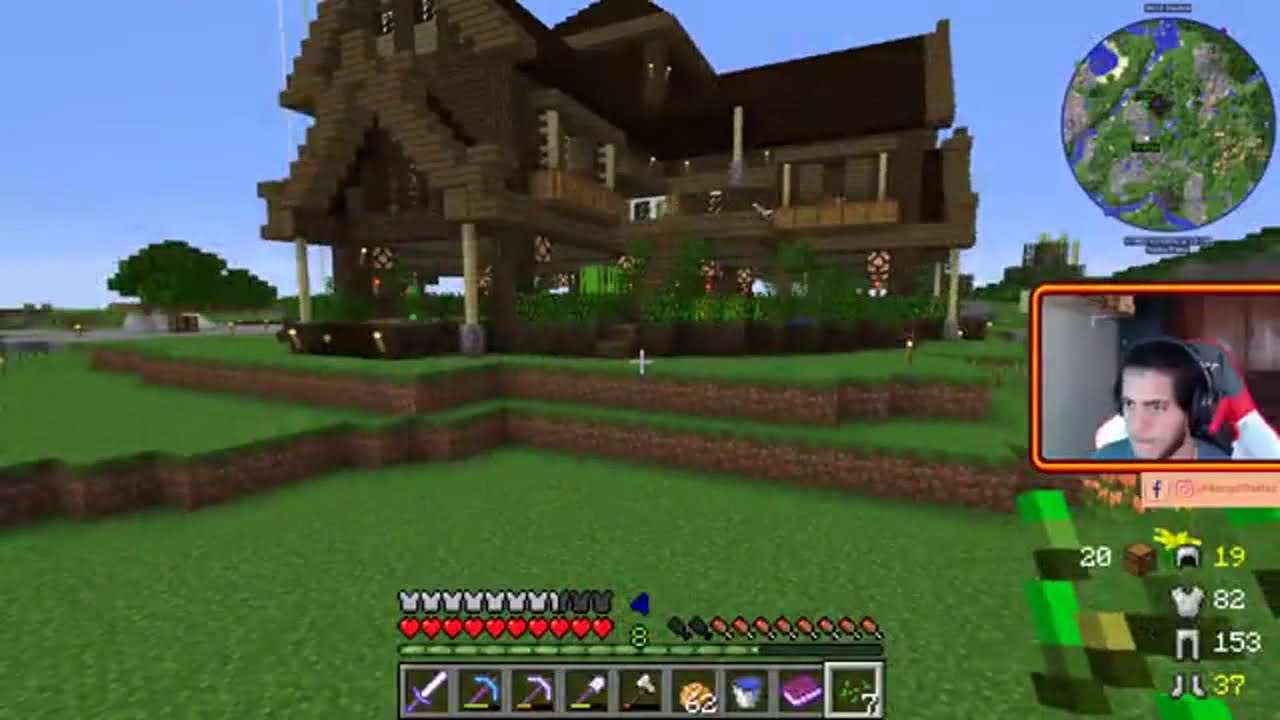 What is Minecraft and what you need to know about this game? #10 - YouTube
