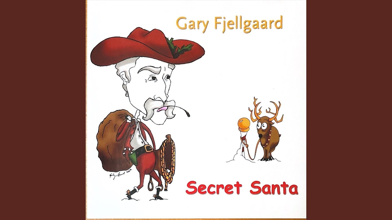 Gary Fjellgaard - Christmas on the Coast Accords - Chordify