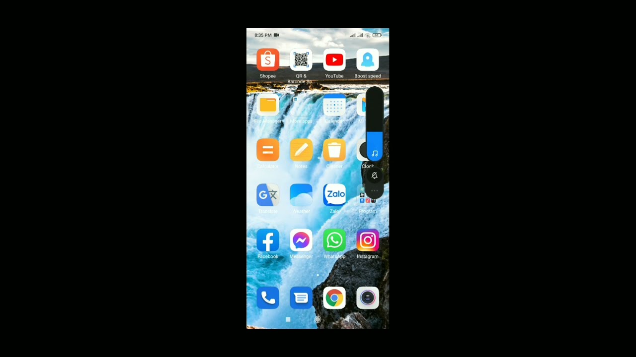 Install Windows 7 for Android | Limbo - YouTube