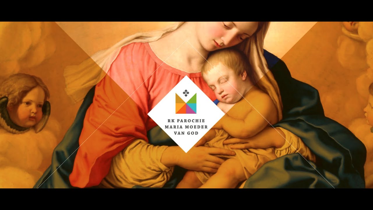Heilige Mis - Christus Koning 24 november 2024 - YouTube