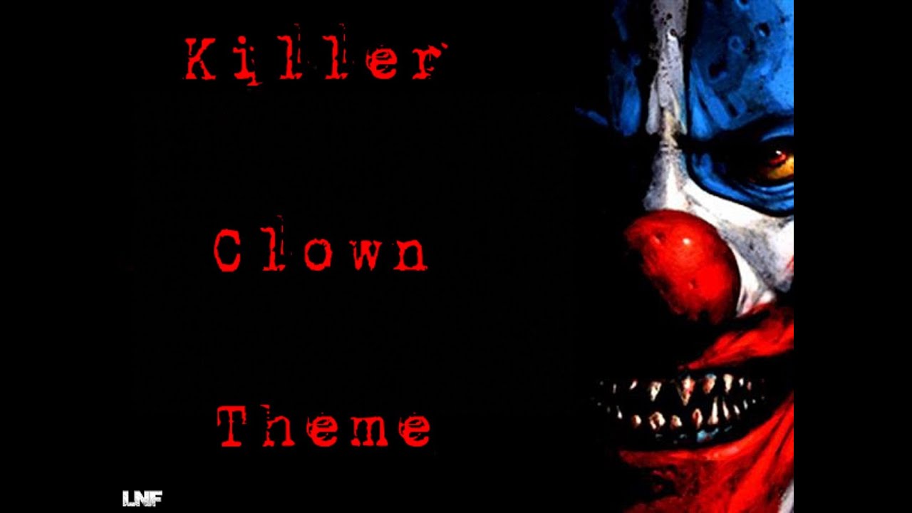 TJS- Killer Clown Theme "KillJoy" (2000) Movie Review! - YouTube