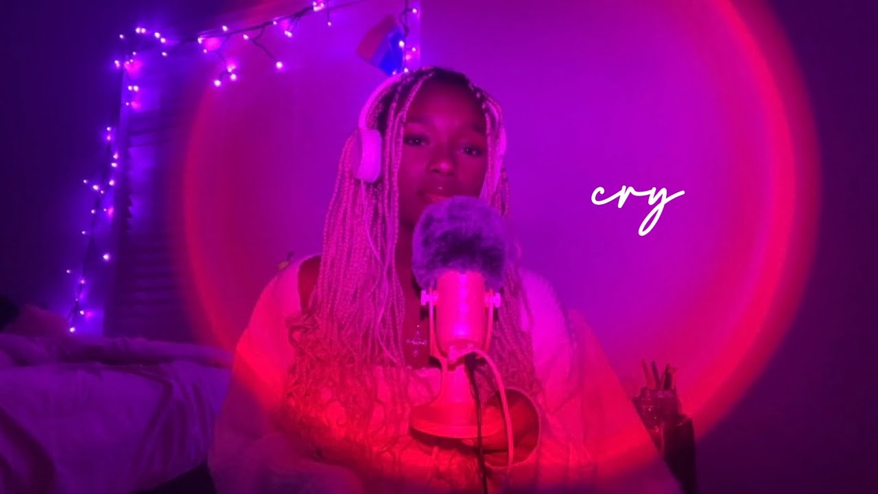Cry Cigarettes After Sex Cover Youtube