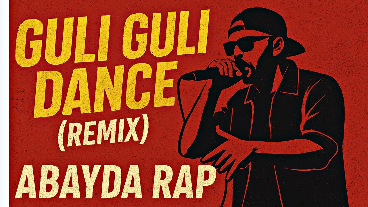 Guli Guli Dance (Remix) - YouTube