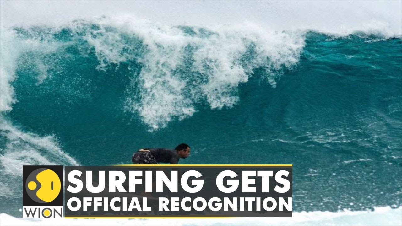 Cuba: Surfing gets official recognition as they are now free from ...