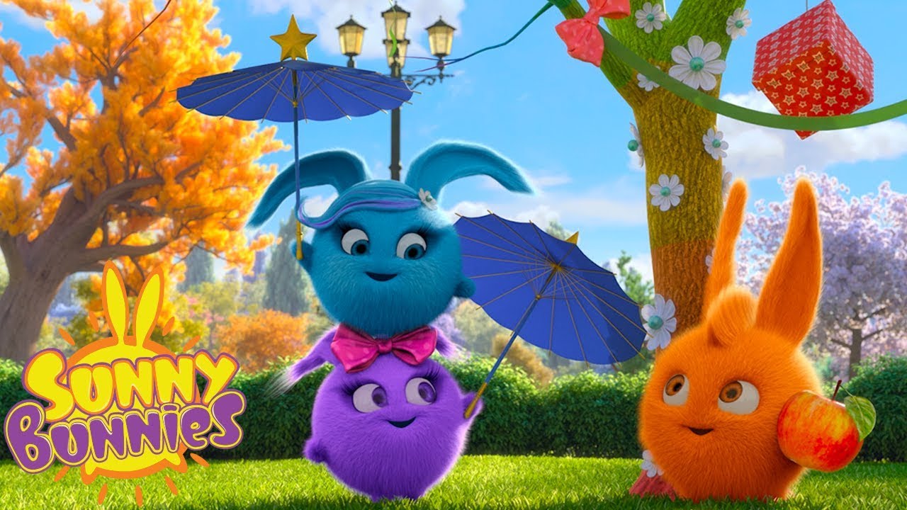 Cartoons for Children | SUNNY BUNNIES - SURPRISES | Funny Cartoons For ...