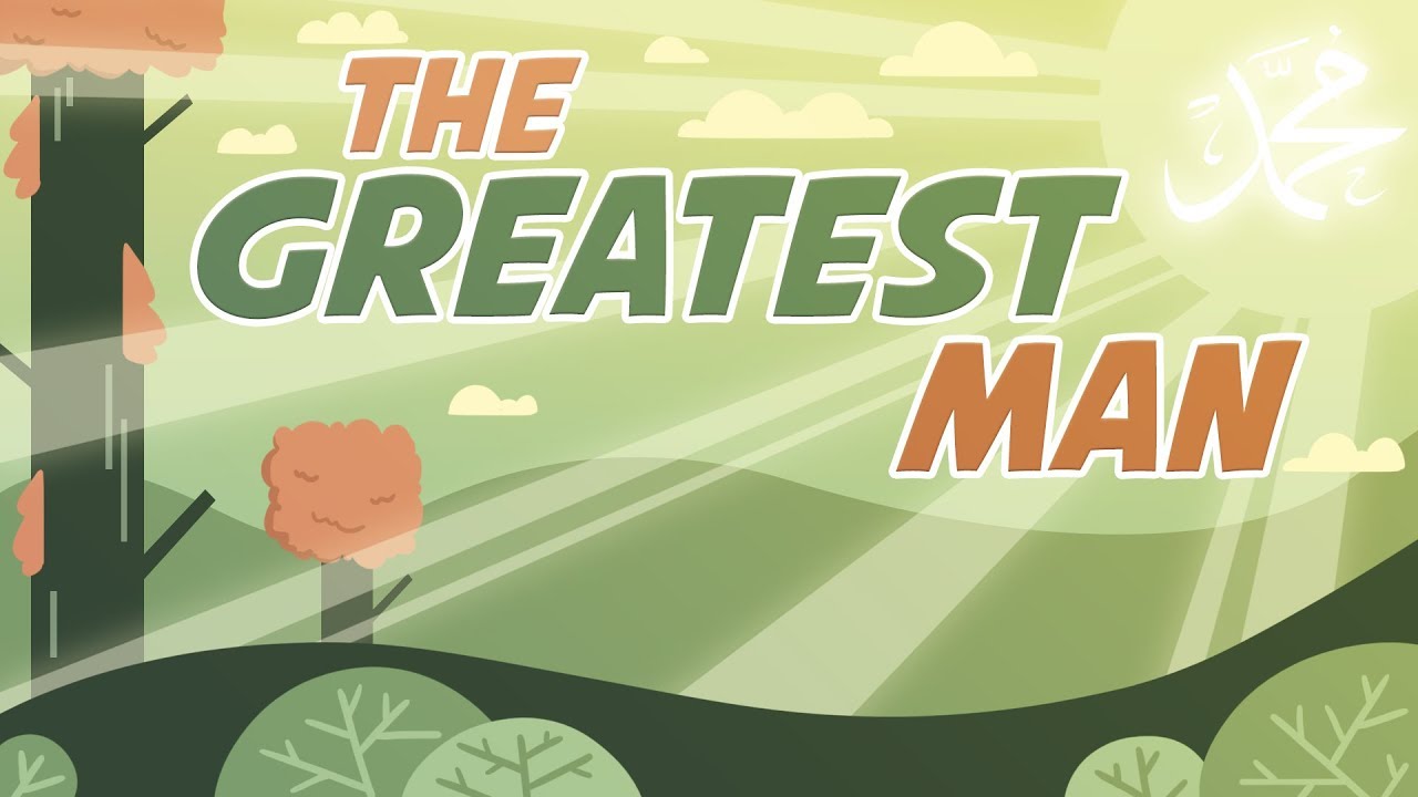 The Greatest Man: All Episodes - Complete Series & Documentary - YouTube