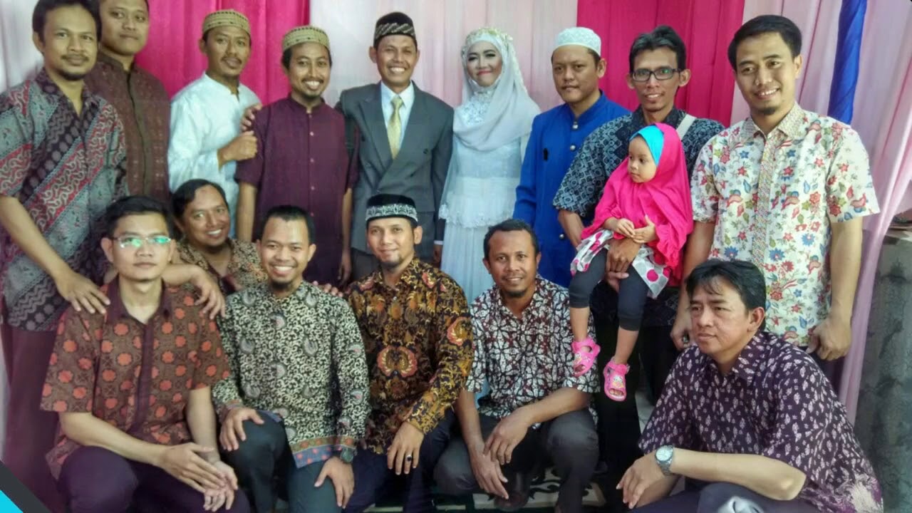 Dewan Guru SDIT Ruhama Depok TA 2017-2018 - YouTube