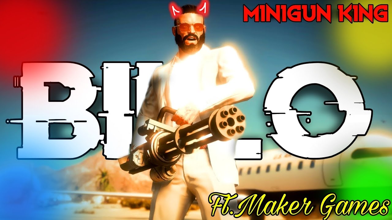 TREVOR x BILLO 🔥🤯🔥 ft.makergames | GTA 5 : MAKER GAMES EDITS | #gta # ...