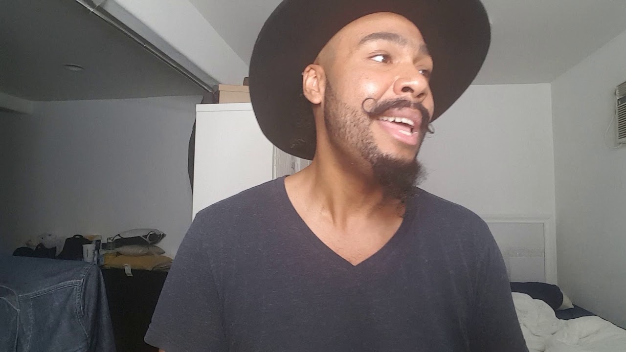 Oh My - Dappy (Cover/Freestyle) - YouTube