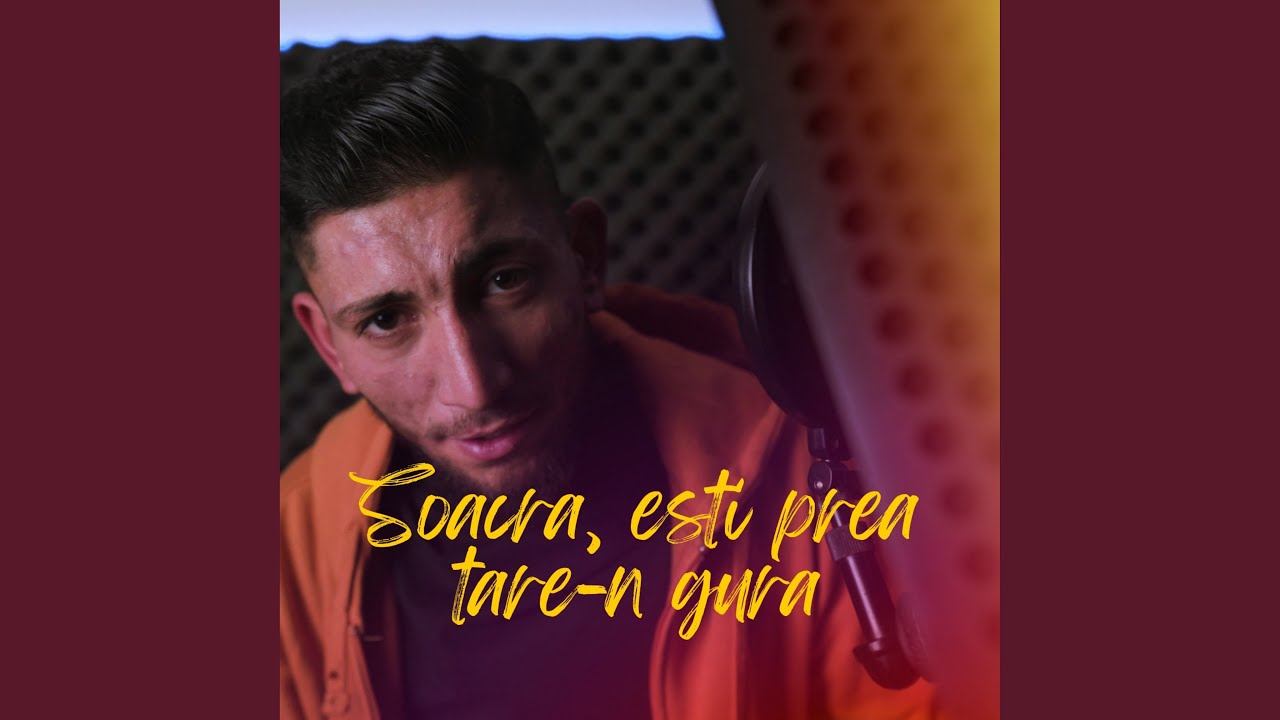 Soacra, esti prea tare-n gura - YouTube
