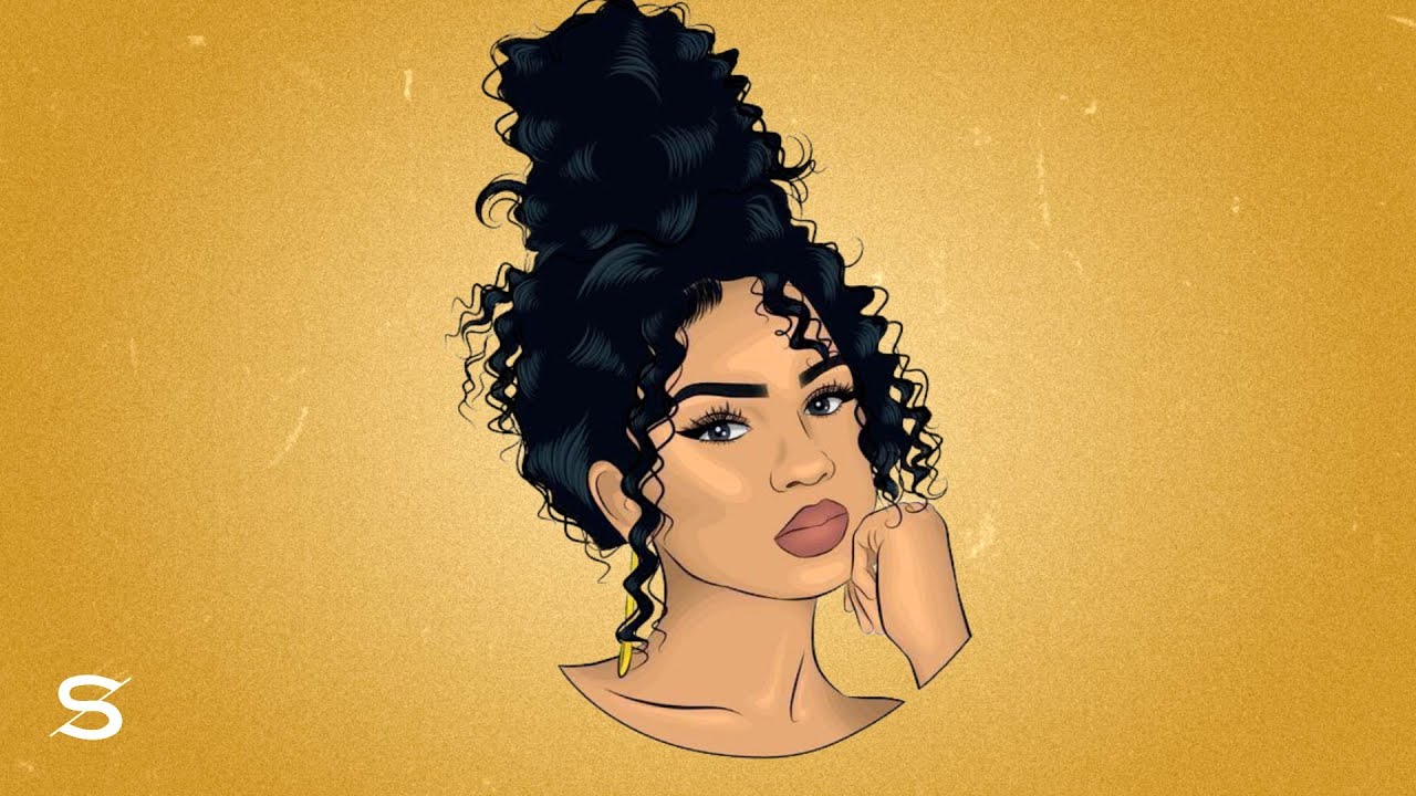 Ronisia X Aya Nakamura Type Beat Nana Instrumentale Zouk