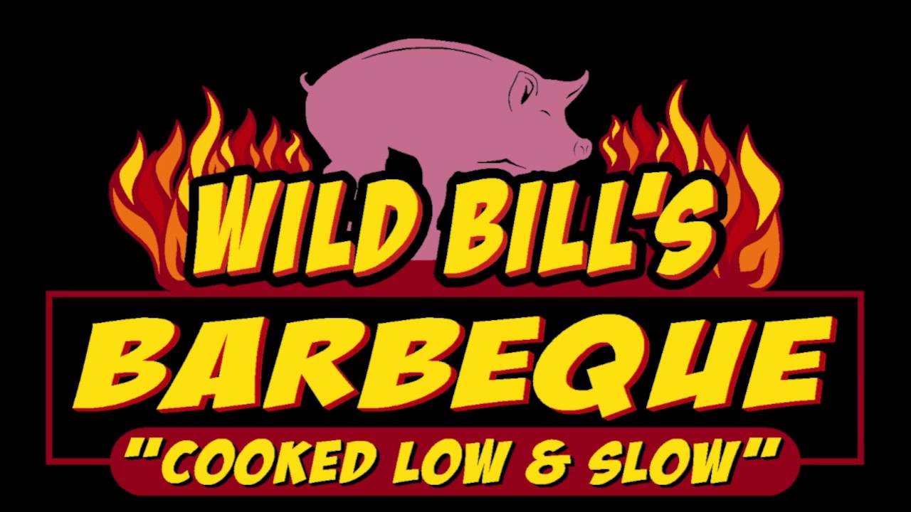 Wild Bills Barbeque Contest - YouTube