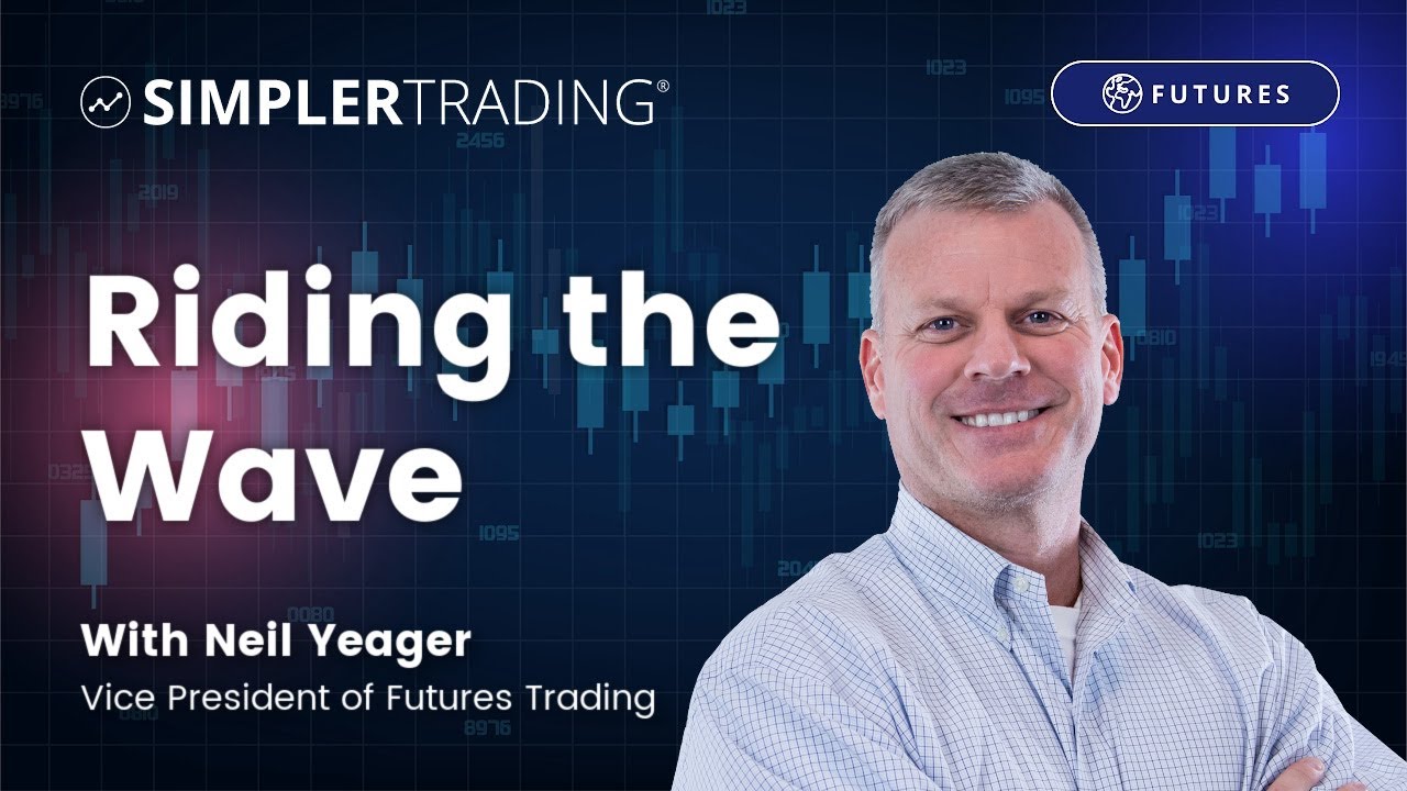 Futures Trading: Riding the Wave | Simpler Trading - YouTube