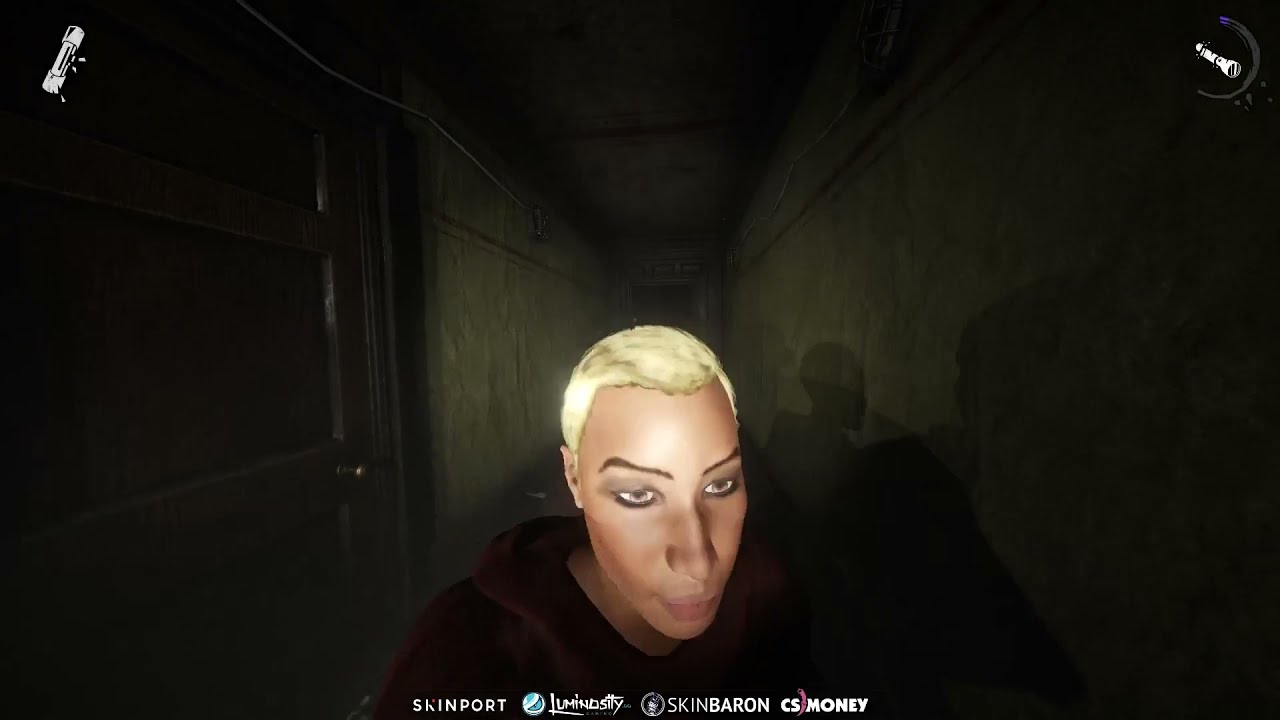THIS IS THE SCARIEST HORROR GAME GONE SCARY YouTube this-is-the-scariest-horror-game-gone-scary-youtube