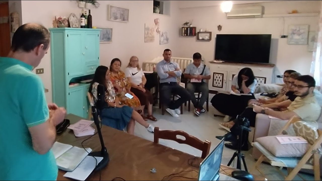 TORRETTA (PA) 2 OTTOBRE 2023 - YouTube