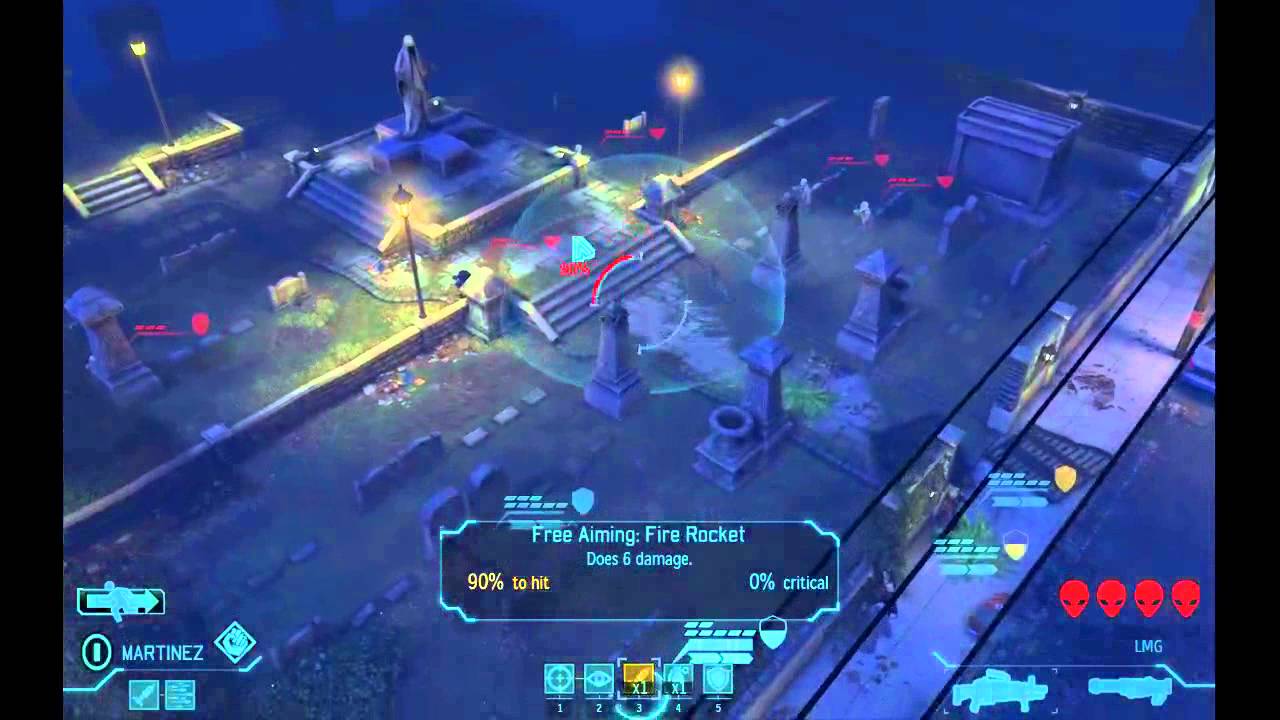 Xcom - Heavy hacker and arc thrower catches - YouTube