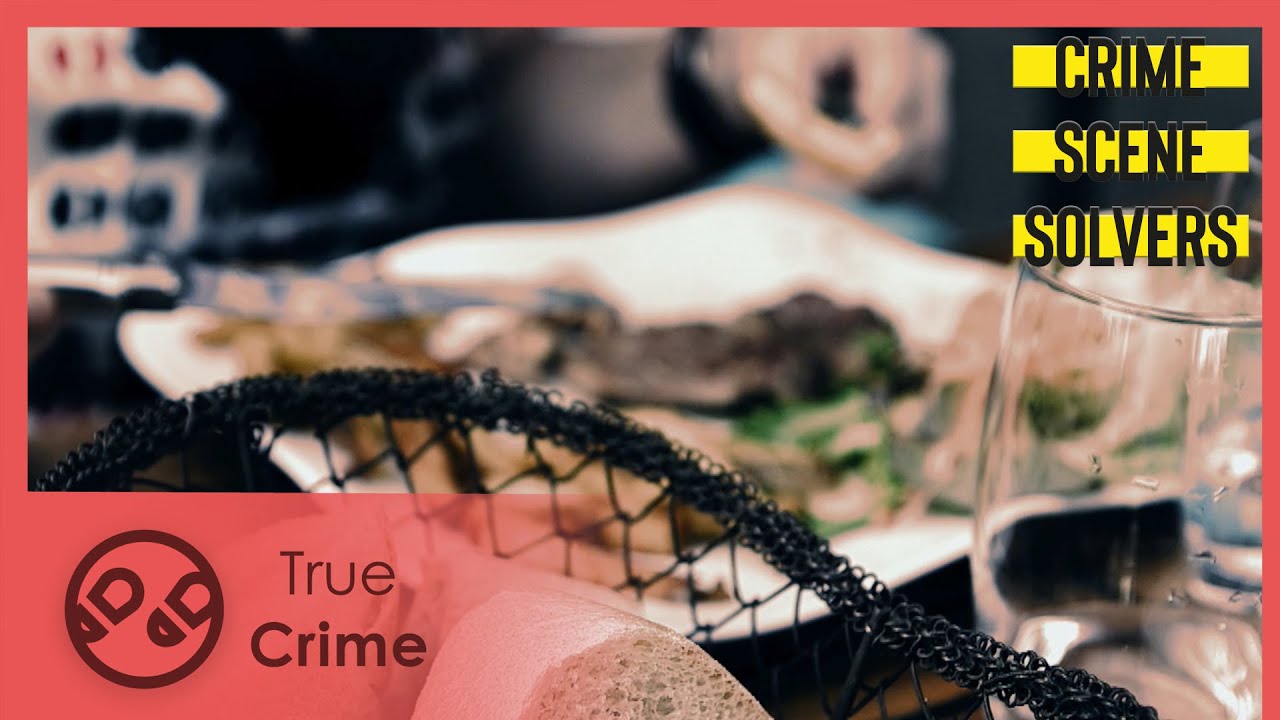 Honeymoon Killers (Van Beers Case) | Crime Scene Solvers 105 | True ...
