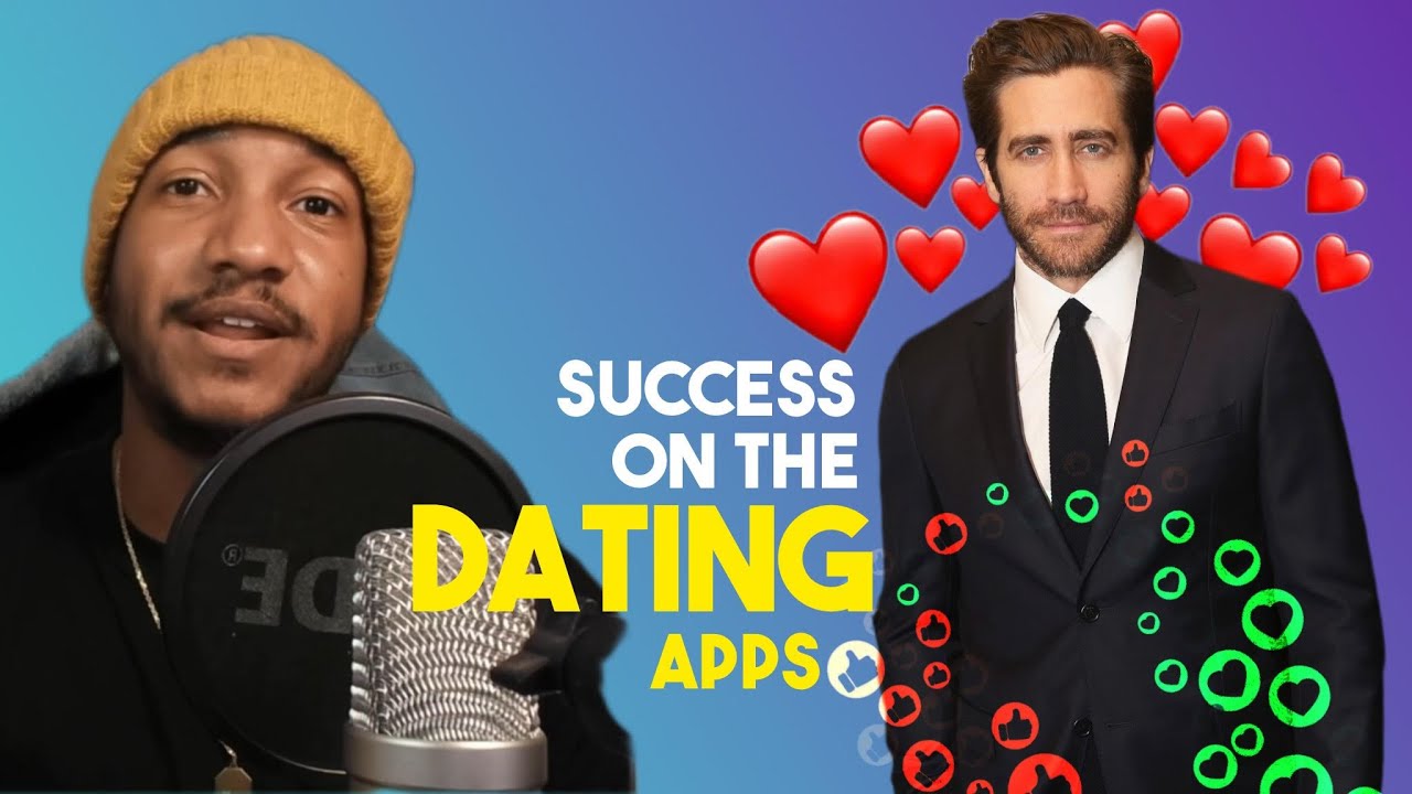 Best Way To Set Up The Date on Dating Apps - YouTube