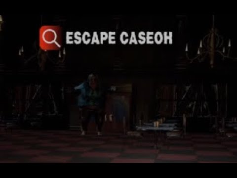 ESCAPE CASEOH PT 3 - YouTube