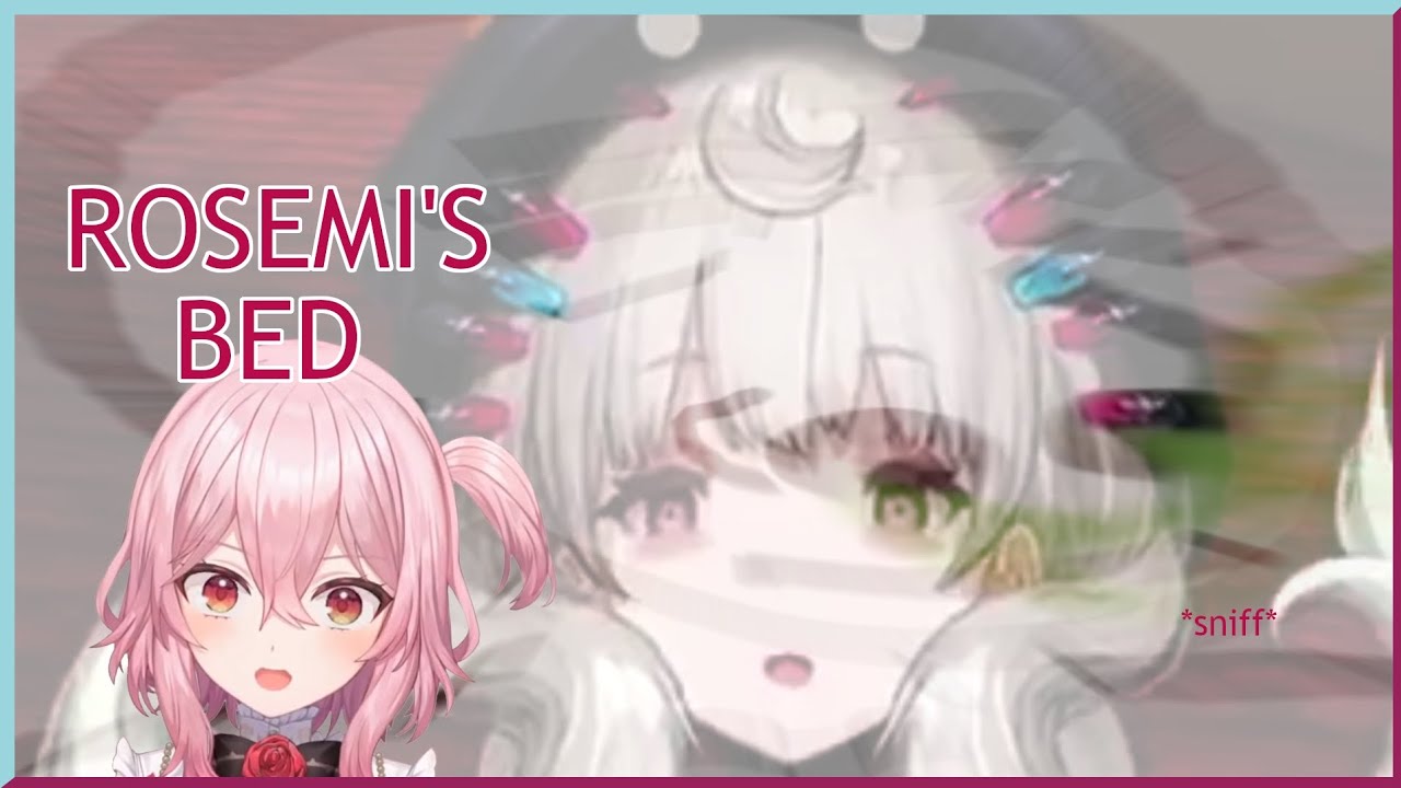 Reimu Endou visits Rosemi's Minecraft House - YouTube