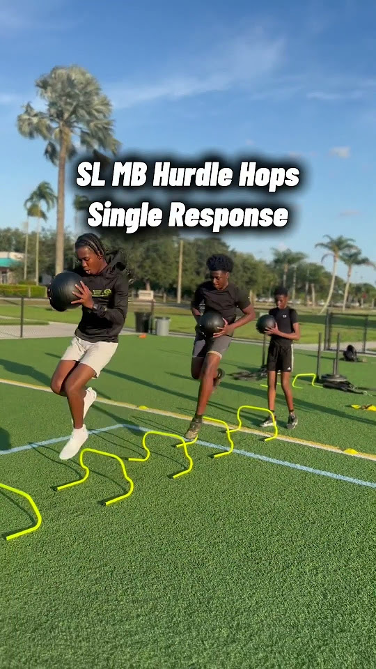 Plyometric Drills For Youth Athletes🚀 Youtube