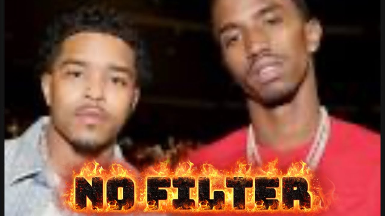 In Their Own Words Justin & Christian Combs-The Zeus Docu Series EVERY1 ...