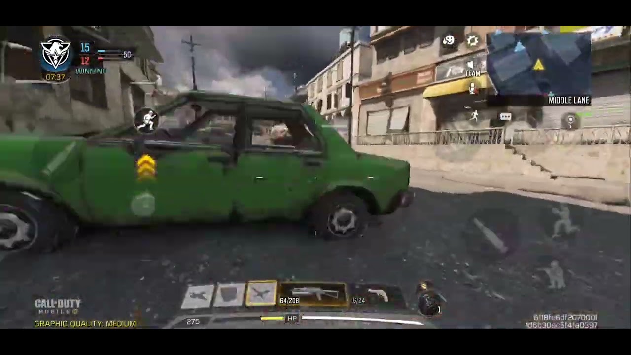Hide And Killcodm Codmshorts Codmgameplay India Youtube 9667