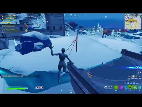 doing 1v1s reading all chat - YouTube