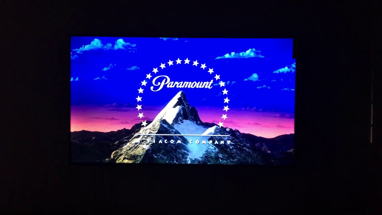 Paramount Pictures & Nickelodeon Movies Logo (Jimmy Neutron: Boy Genius ...