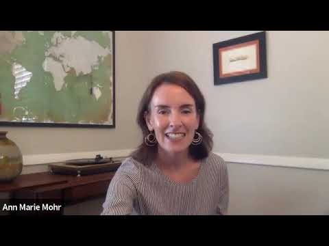 Mohr Improv - Yes And - Ann Marie Mohr - YouTube