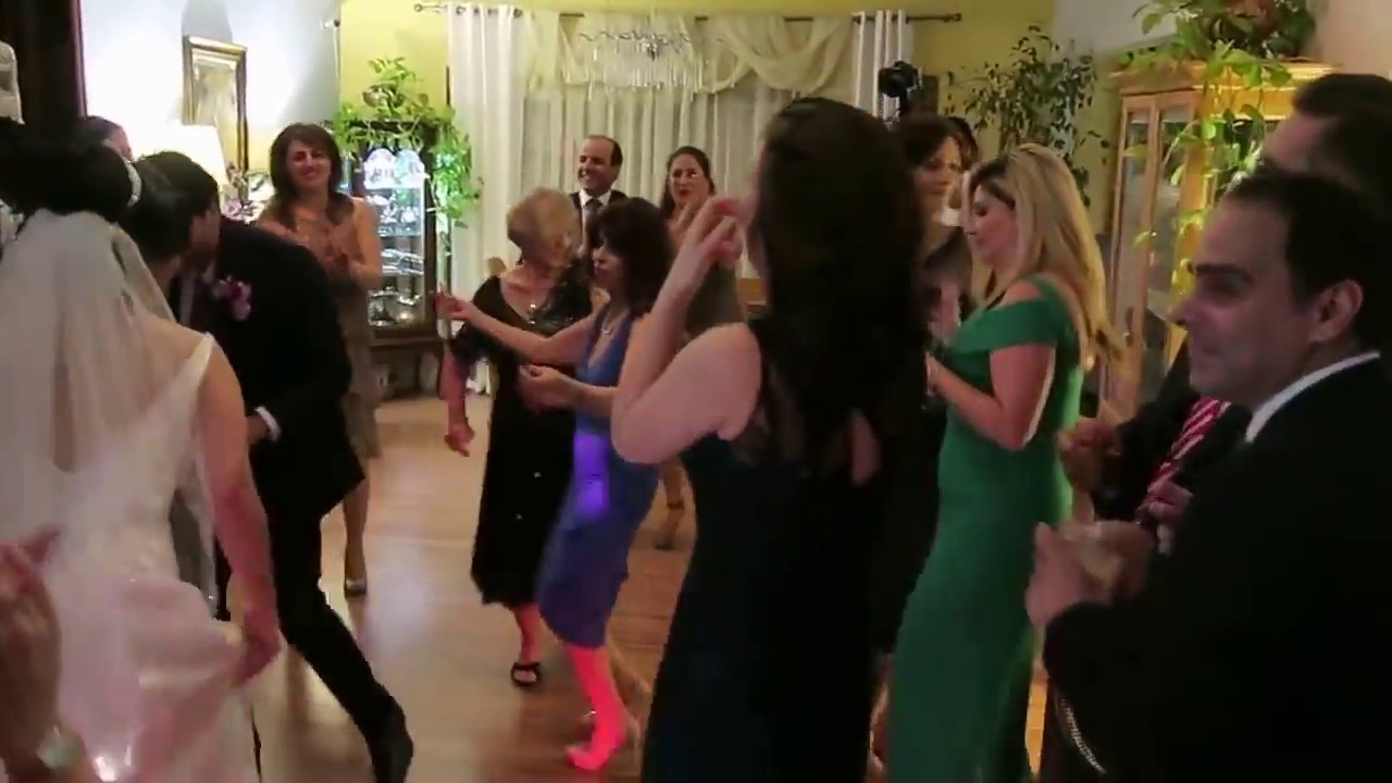 عروسی باحال ایرانی Iranian Wedding Dance Youtube