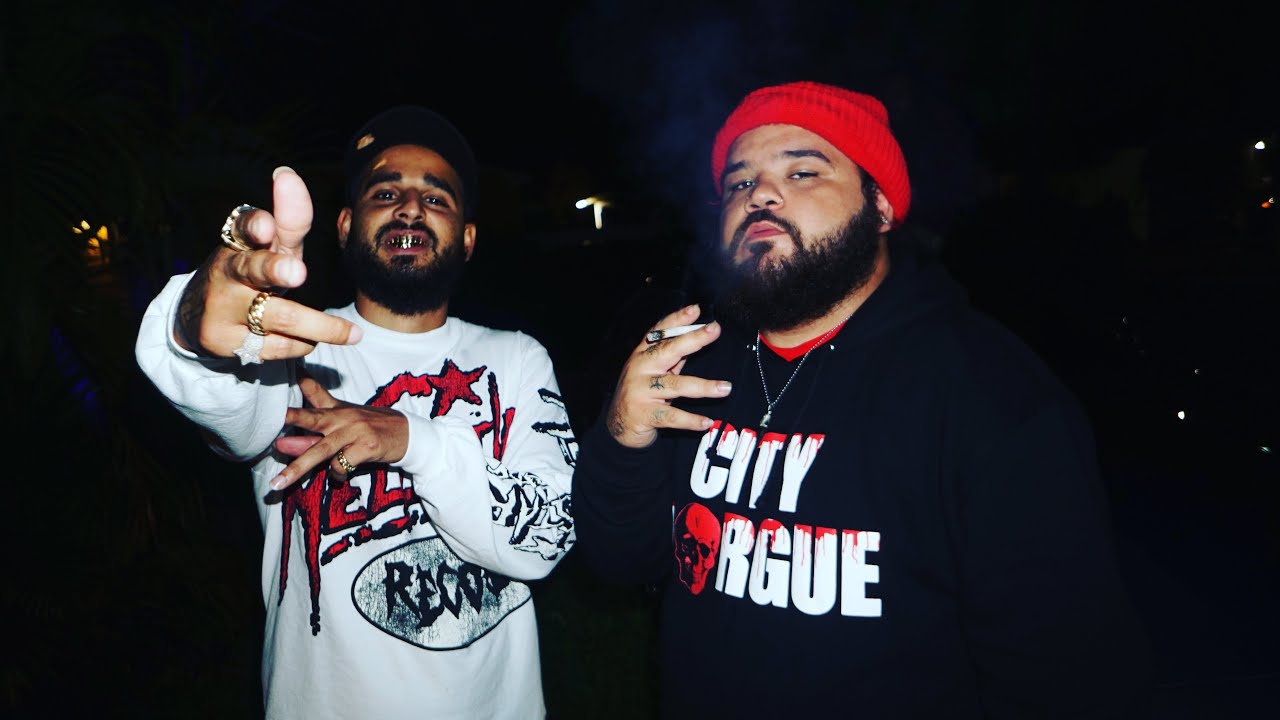 Livin Fast (Dyin Young) Ft. Lil Ced (Official Music Video) - YouTube