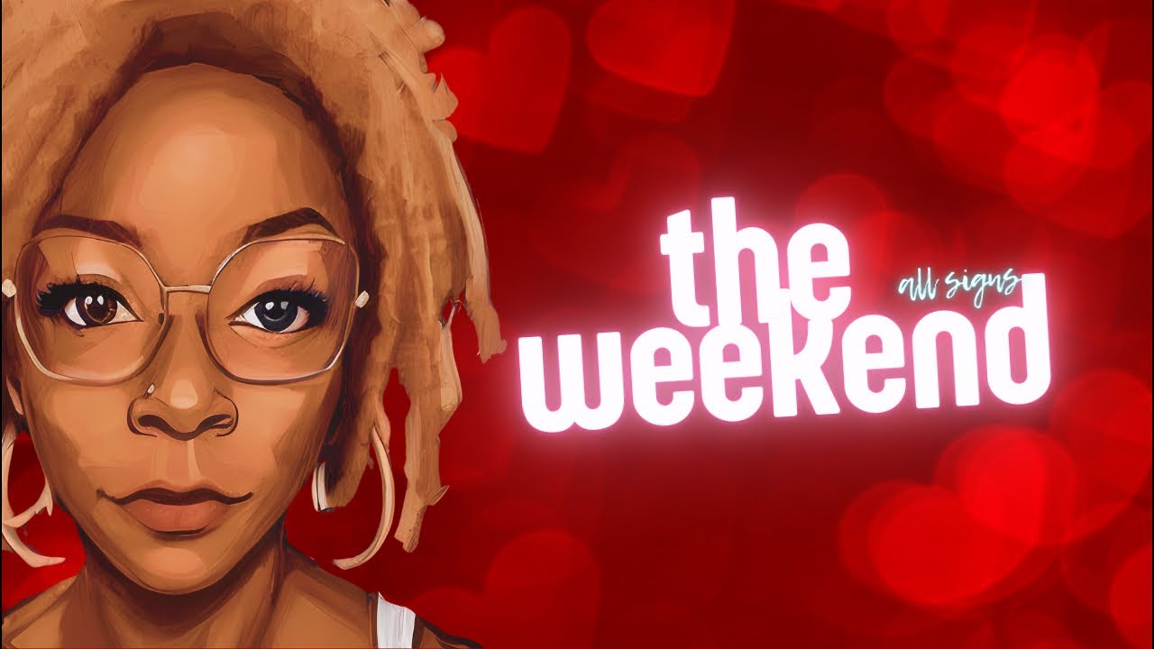 The Weekend ️ All Signs - YouTube