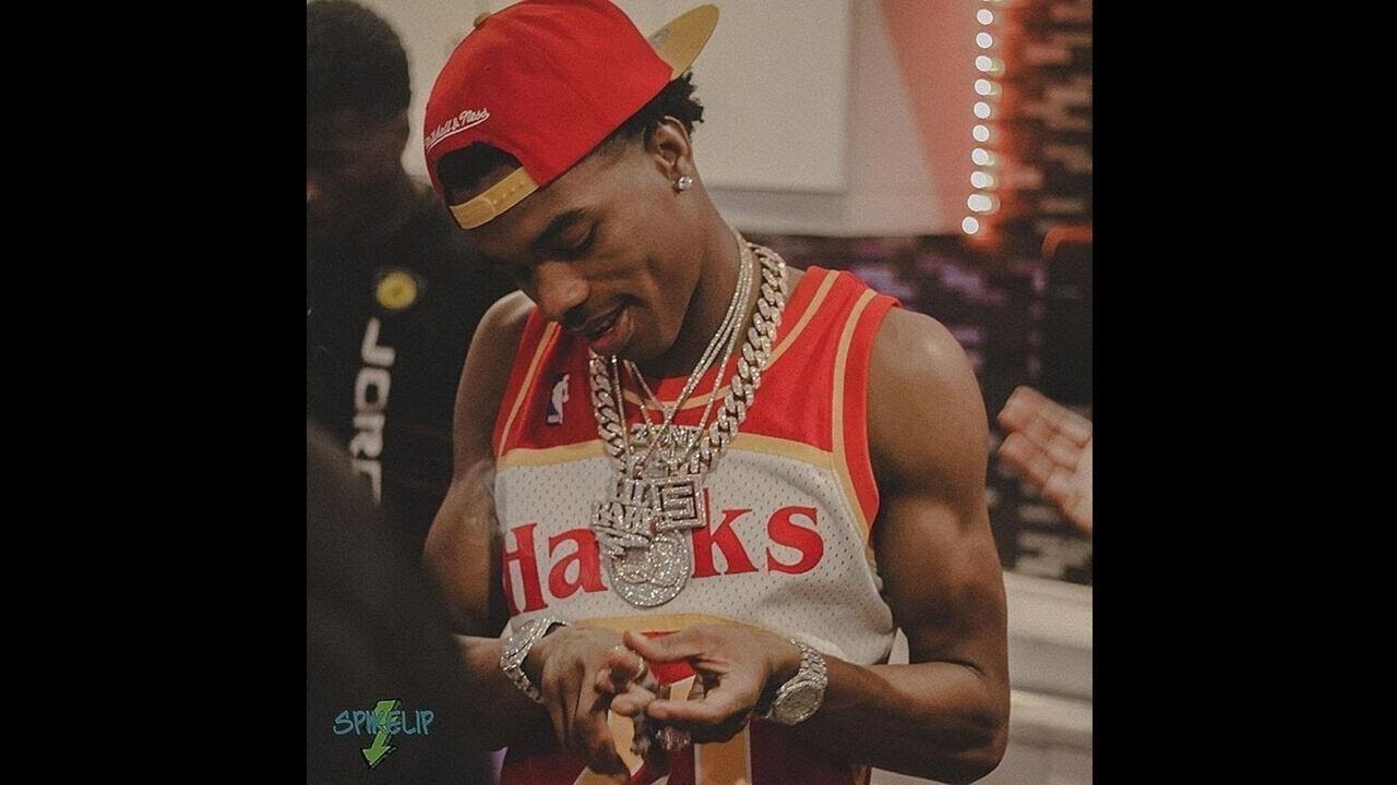 "Real Global" - Lil Baby x Quay Global Type Beat - YouTube