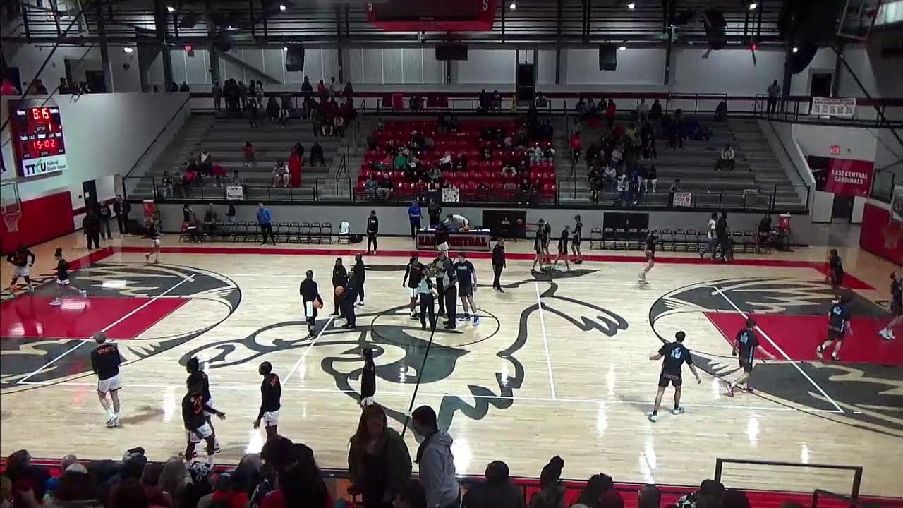 Tulsa Rogers Invitational Day 3: Memoria Ladyl Chargers vs Rogers Lady ...
