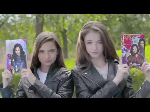 Giochi Preziosi - Disney Descendants - Collezione Scuola 2016 - IT