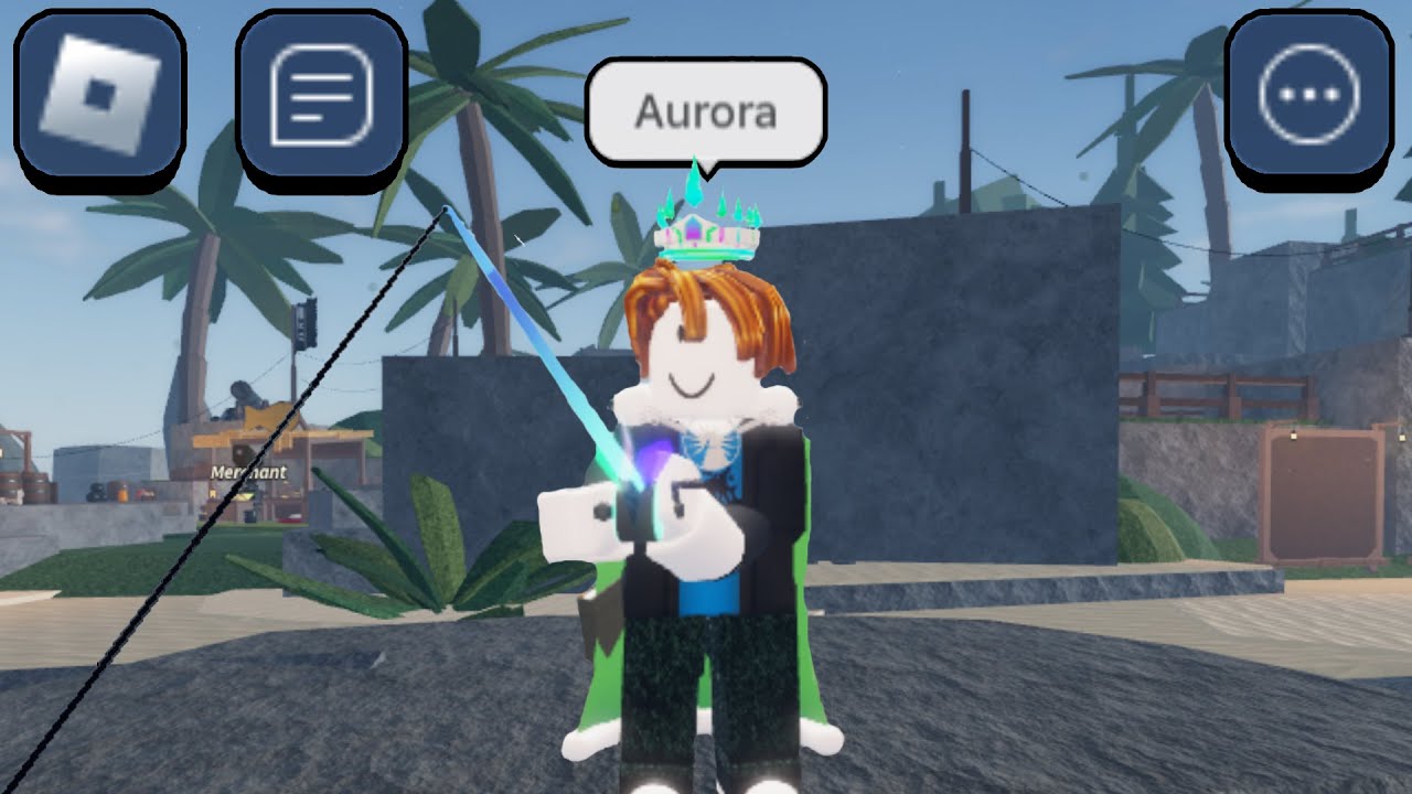 ROBLOX Fisch Funny Moments (MEMES) - YouTube